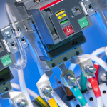 CEI EN 60204-1:2018 - CIF Carpenteria Metallica Industriale